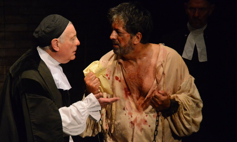 Sharnbrook Mill Theatre