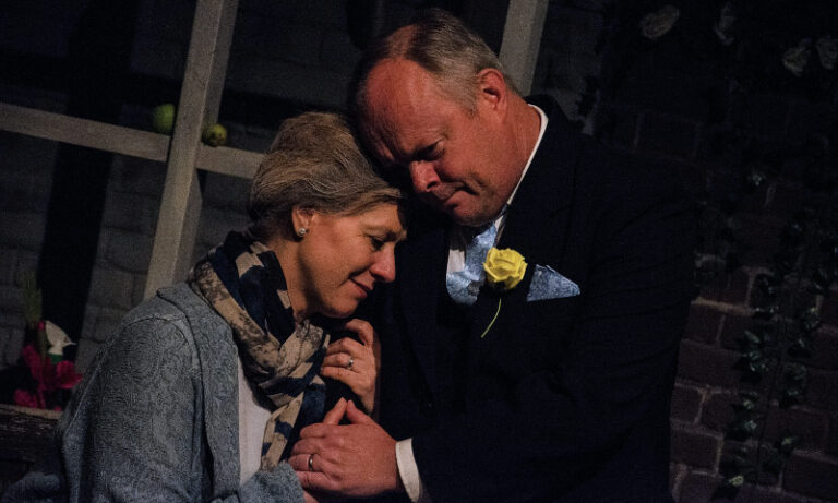 Sharnbrook Mill Theatre