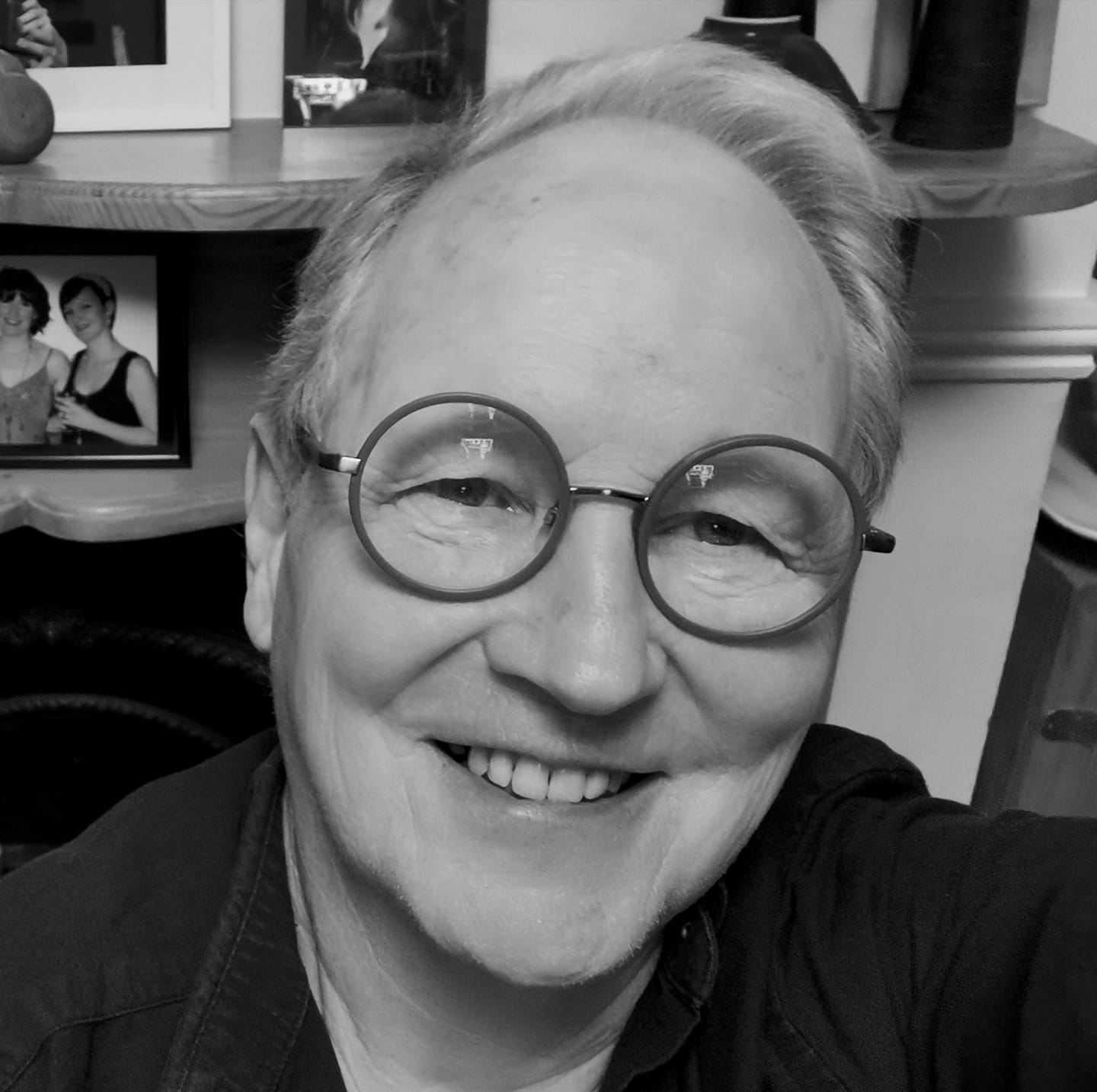 Paul Frecknall, director, performer and friend has passed away ...