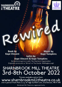 Sharnbrook Mill Theatre