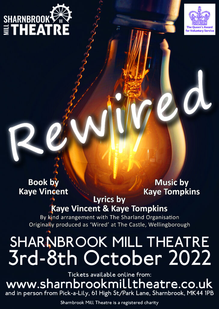 Sharnbrook Mill Theatre