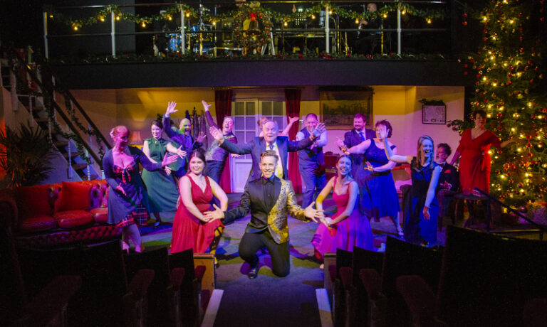 Sharnbrook Mill Theatre