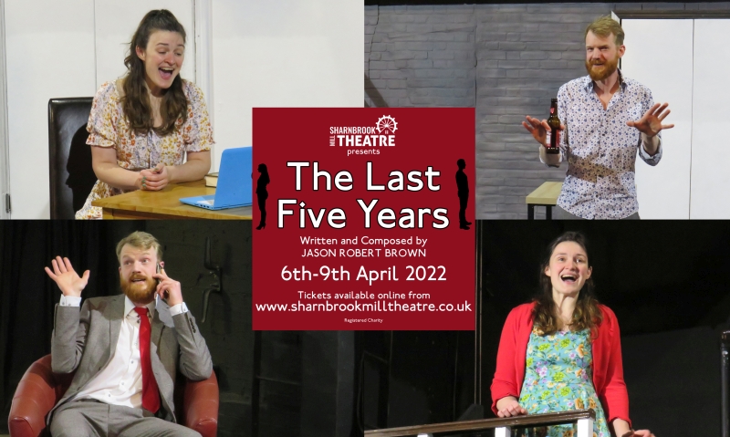 Sharnbrook Mill Theatre