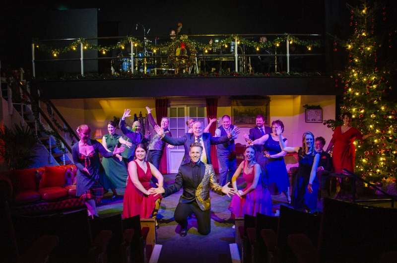 Sharnbrook Mill Theatre wins multiple awards at NODA East presentation ...