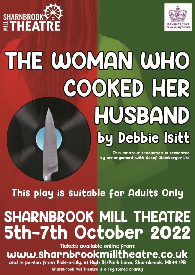 Sharnbrook Mill Theatre