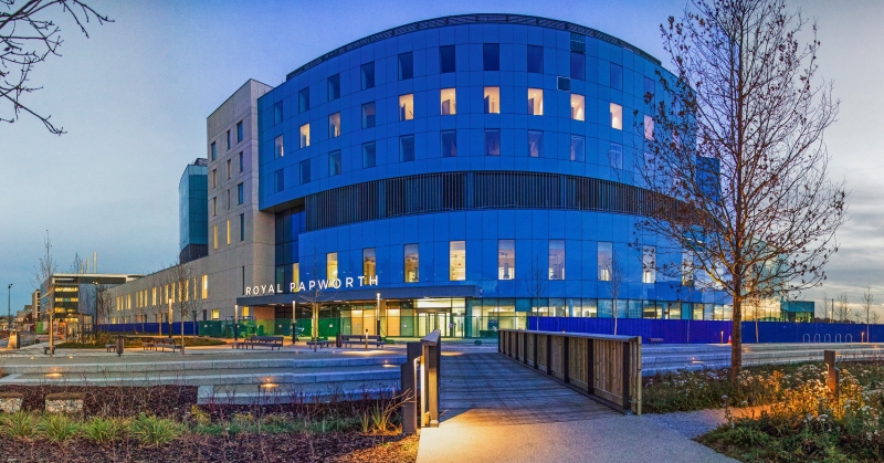 Sharnbrook Mill Theatre