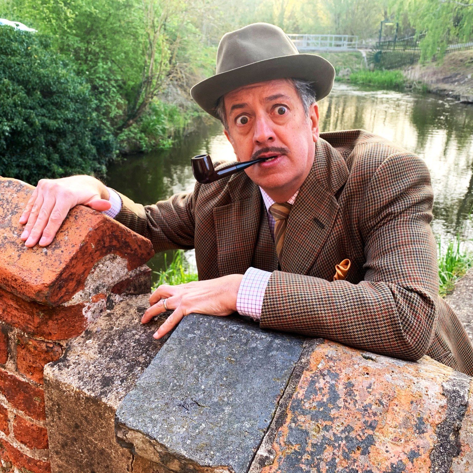 New Chairman for Sharnbrook Mill Theatre announced – Sharnbrook Mill ...